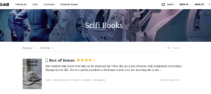 17 Best Web Novel Sites to Read Free Fiction Online - BalTimes