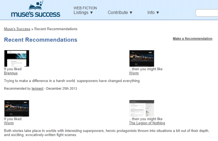 17 Best Web Novel Sites to Read Free Fiction Online - BalTimes