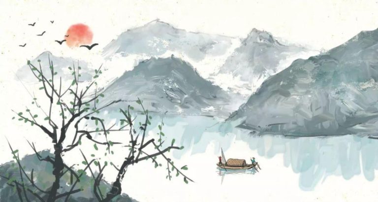 15 Famous Chinese Love Poems to Express Your Love and Longing