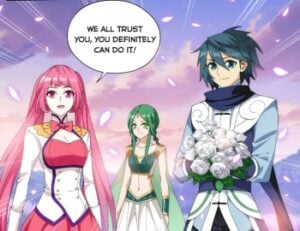 23 Best Cultivation Manhua/Manga to Experience the Immortal World