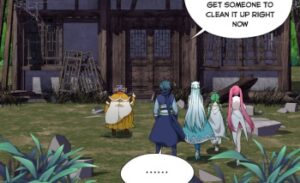 23 Best Cultivation Manhua/Manga to Experience the Immortal World