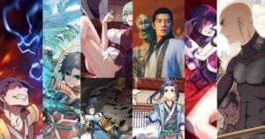 23 Best Cultivation Manhua/Manga to Experience the Immortal World