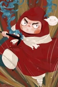 23 Best Chinese Animation Movies of All Time - BalTimes