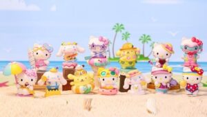 11 Best Pop Mart Figures Series: Cute and Fun Toys in Blind Boxes