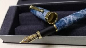 Best Chinese Fountain Pen: Top 10 Picks - BalTimes