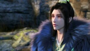 Xiao Se(Novel Character): Shao Nian Ge Xing - BalTimes Wiki