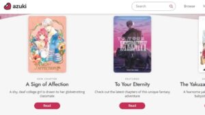 57 Best Manga Websites to Read (Free) Manga Online