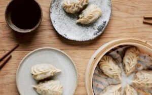 Best Dumpling Cookbook: Top 5 Picks - BalTimes