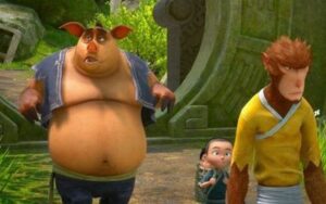 23 Best Chinese Animation Movies of All Time - BalTimes