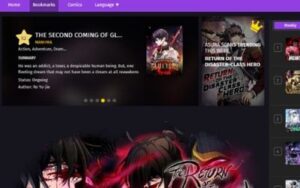 23 Best Manhwa Websites to Read Manhwa/Webtoon Online for Free