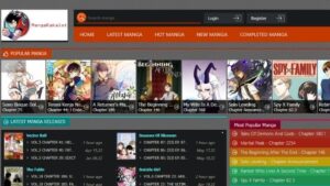 57 Best Manga Websites to Read Manga Online for Free - BalTimes