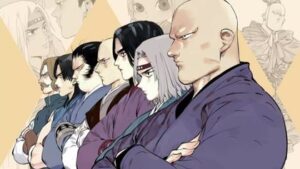 10 Best Chinese Manga/Manhua to Read Online for Free