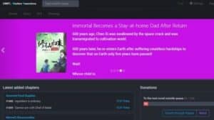 17 Best Web Novel Sites to Read Web Novels for Free - BalTimes