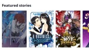 17 Best Web Novel Sites to Read Web Novels for Free - BalTimes