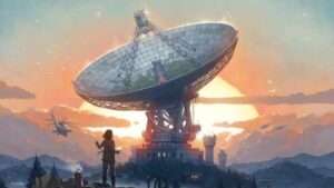 10 Best Chinese Science Fiction Books/Novels - BalTimes