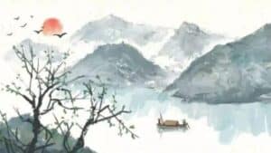 15 Famous Chinese Love Poems to Express Your Love and Longing